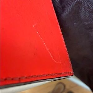 kate spade | Bags | Kate Spade New York Battery Park Evalyn Tote Bag ...